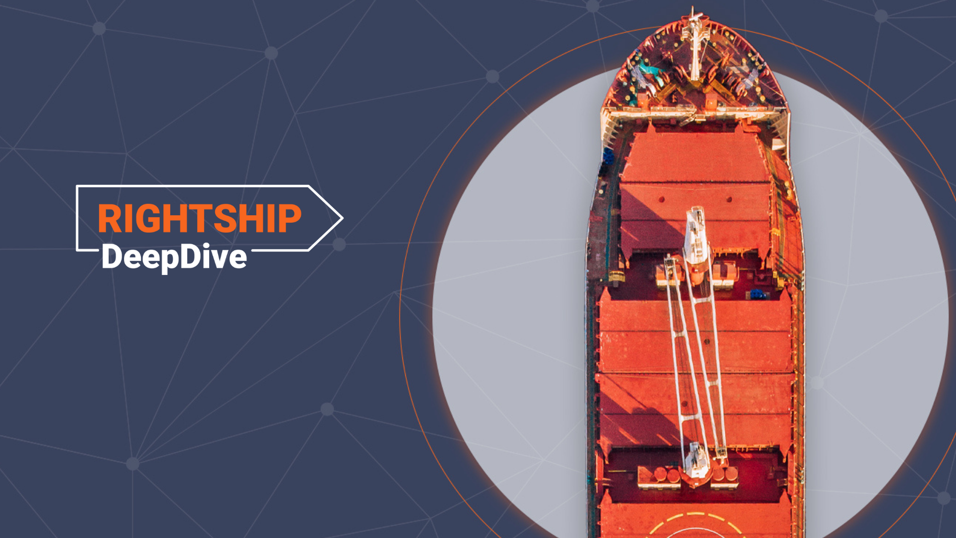 RightShip Deep Dive | Advancing Vessel Safety: An Update to RISQ 3.2 and RightShip Inspections